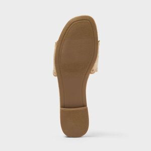 a new day | Shoes | A New Day Womens Cecile Slide Sandals A New Day ...